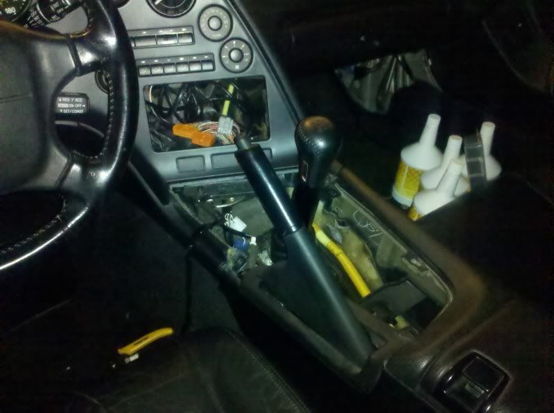 R154 Transmission | Supra Forums